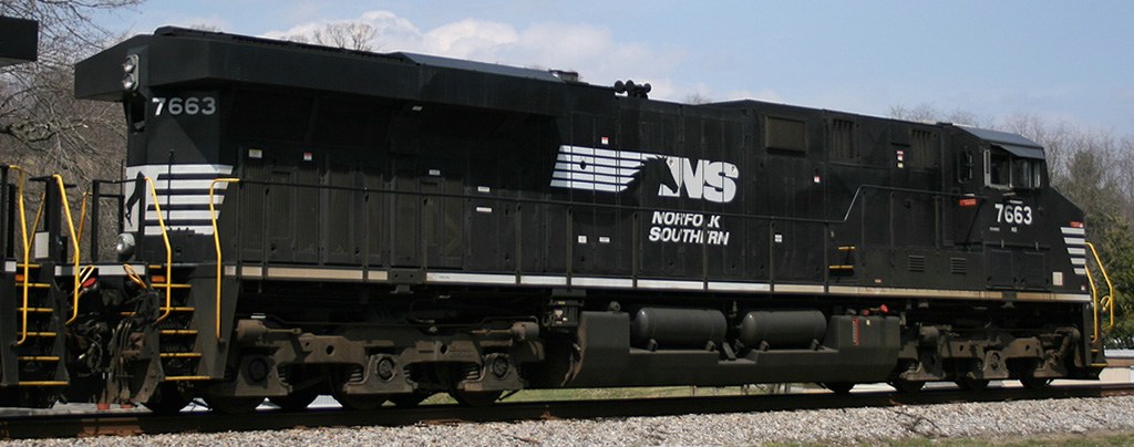 NS 7663